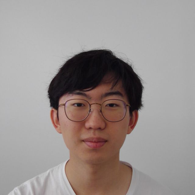 Jimmy Choi | Nanoelectronics Research Lab | UC Santa Barbara